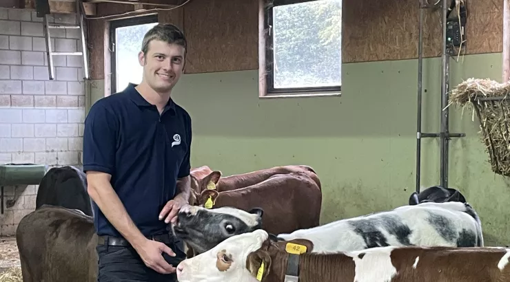 Arbeiten bei uns | UFA